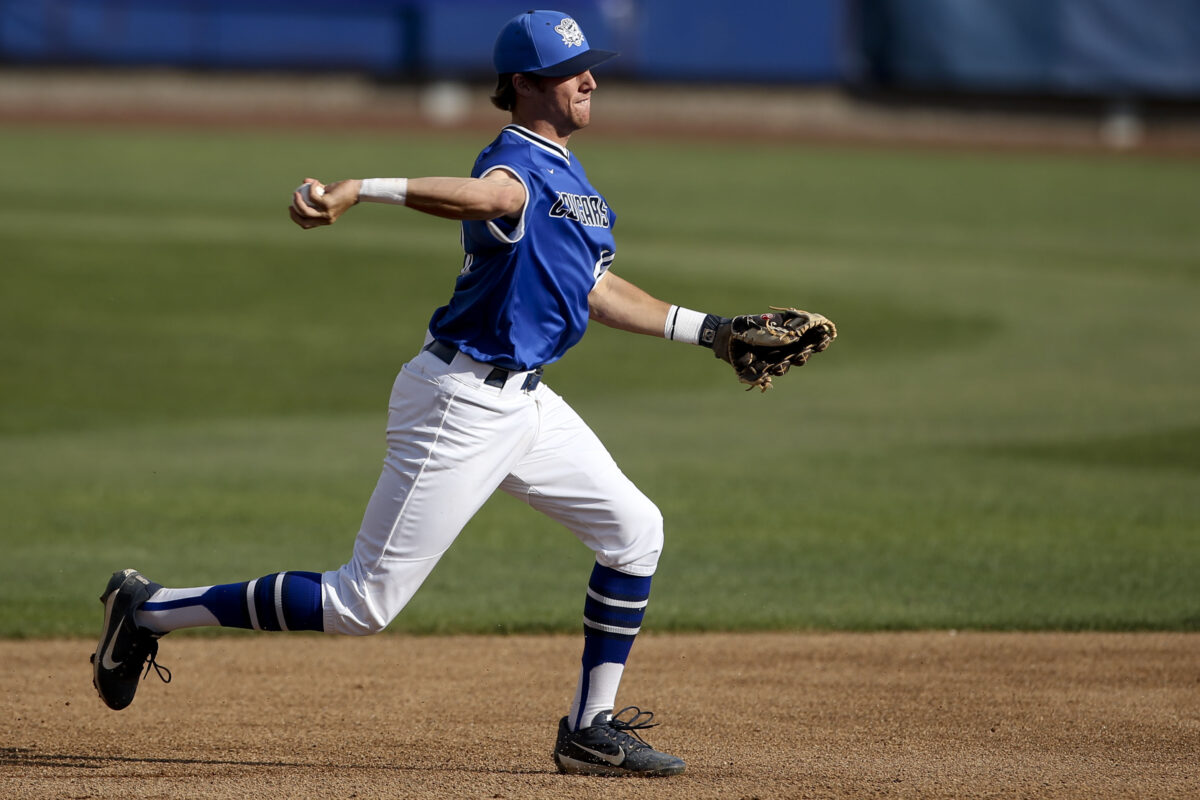 Former BYU baseball teammates make MLB Opening Day rosters | News ...